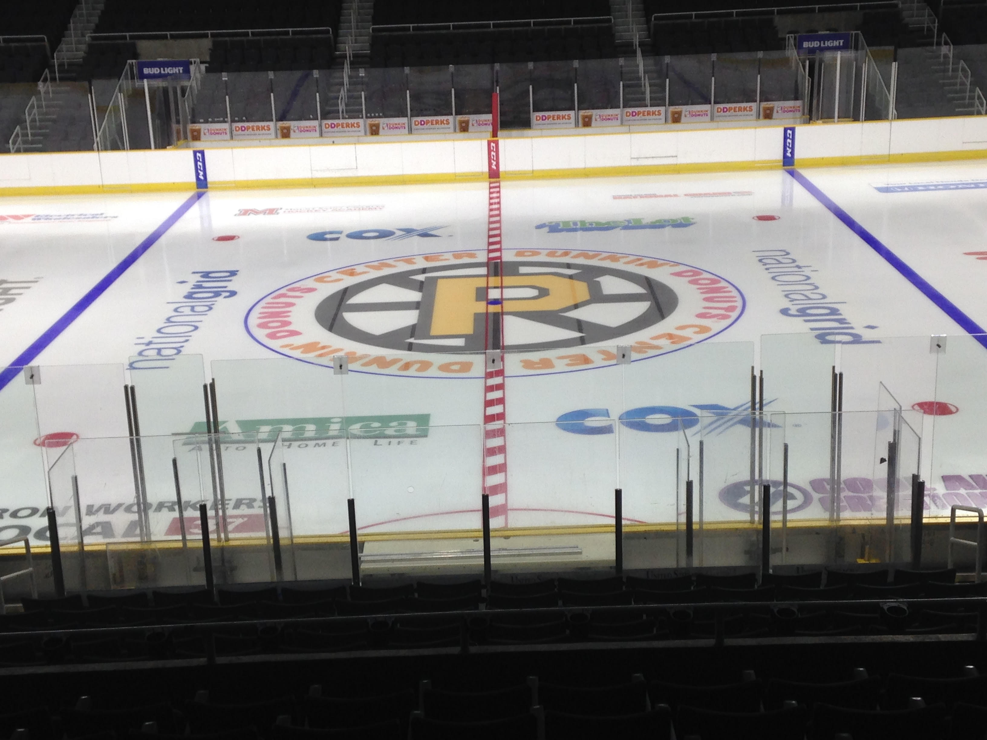 Notes from Day 2 of P-Bruins camp | Rinkside Rhode Island
