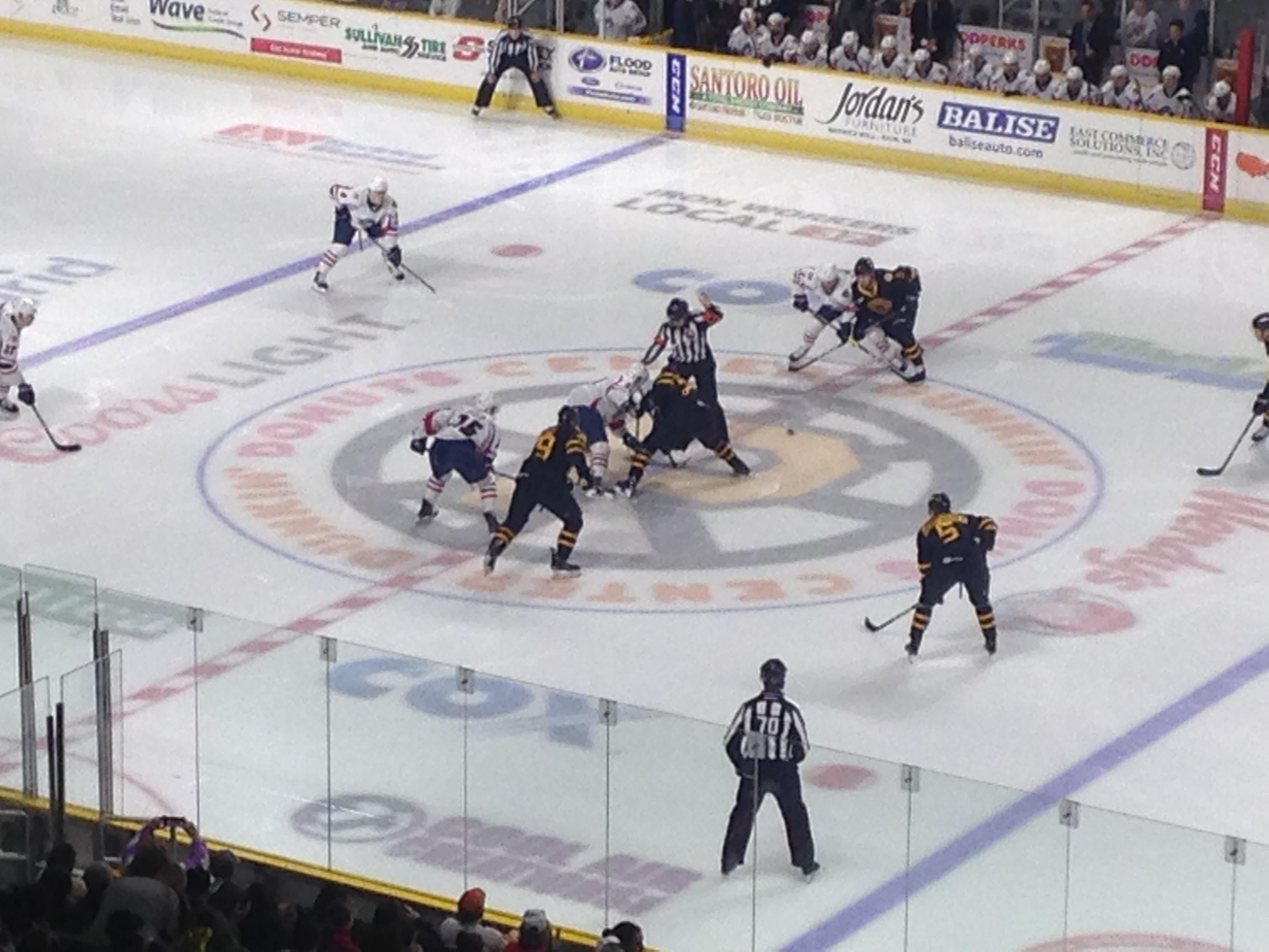 Good, bad & ugly from Providence Bruins weekend | Rinkside Rhode Island