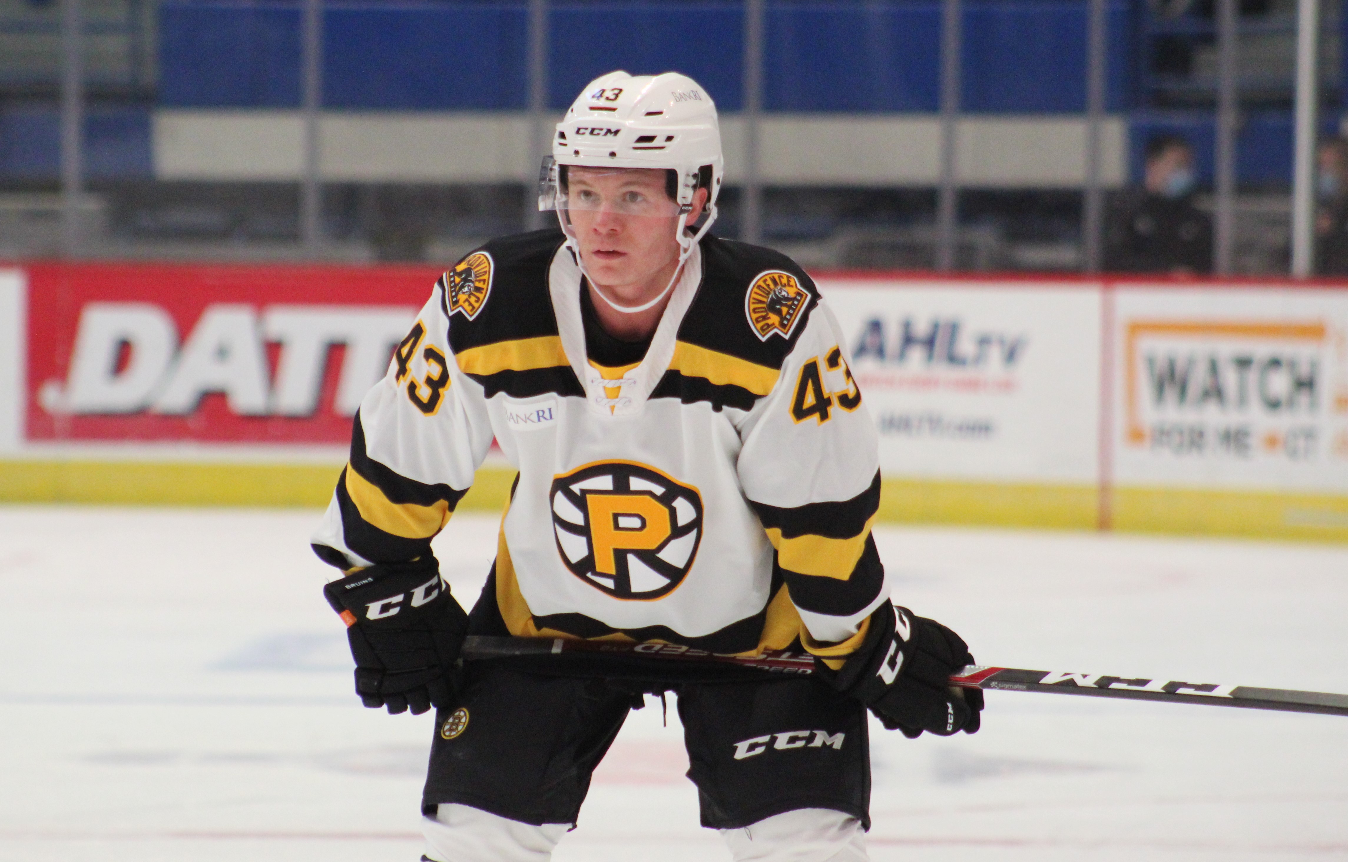 Ten questions with Jack Ahcan | Rinkside Rhode Island