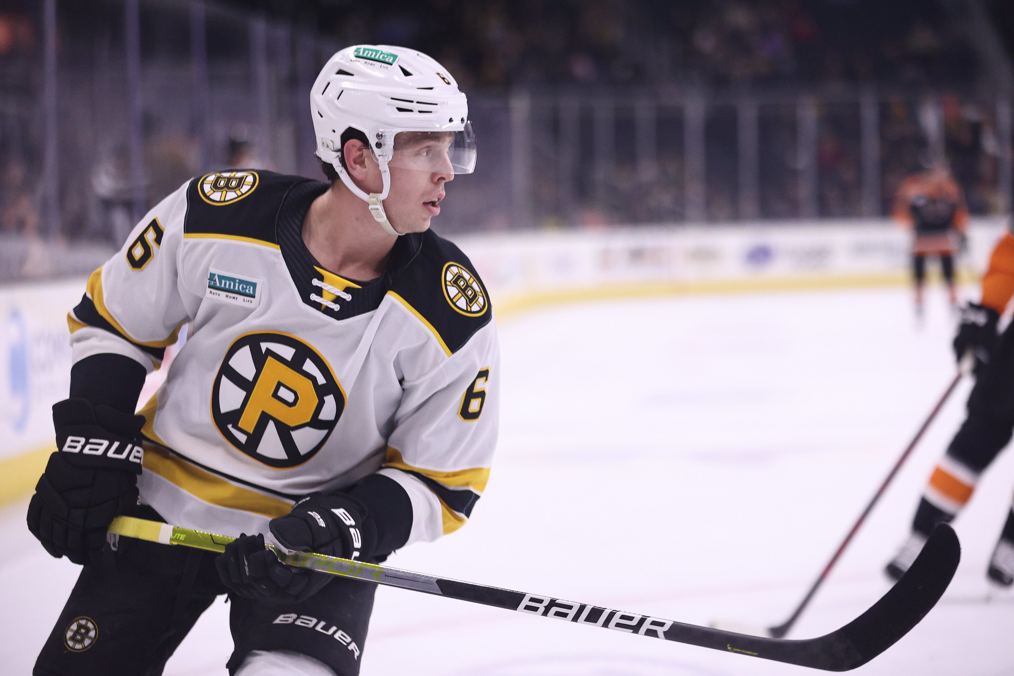 Good, bad & ugly from Providence Bruins weekend | Rinkside Rhode Island