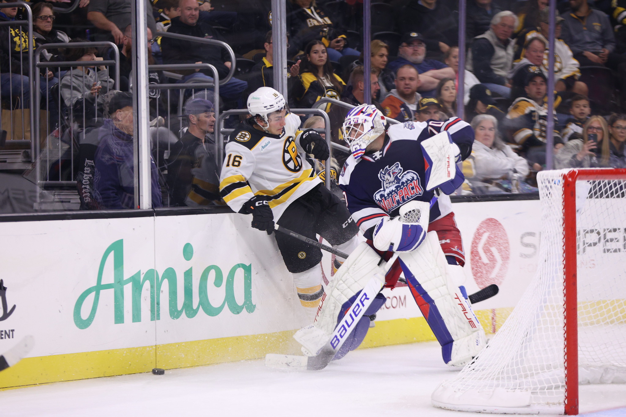 Good, bad & ugly from Providence Bruins weekend | Rinkside Rhode Island