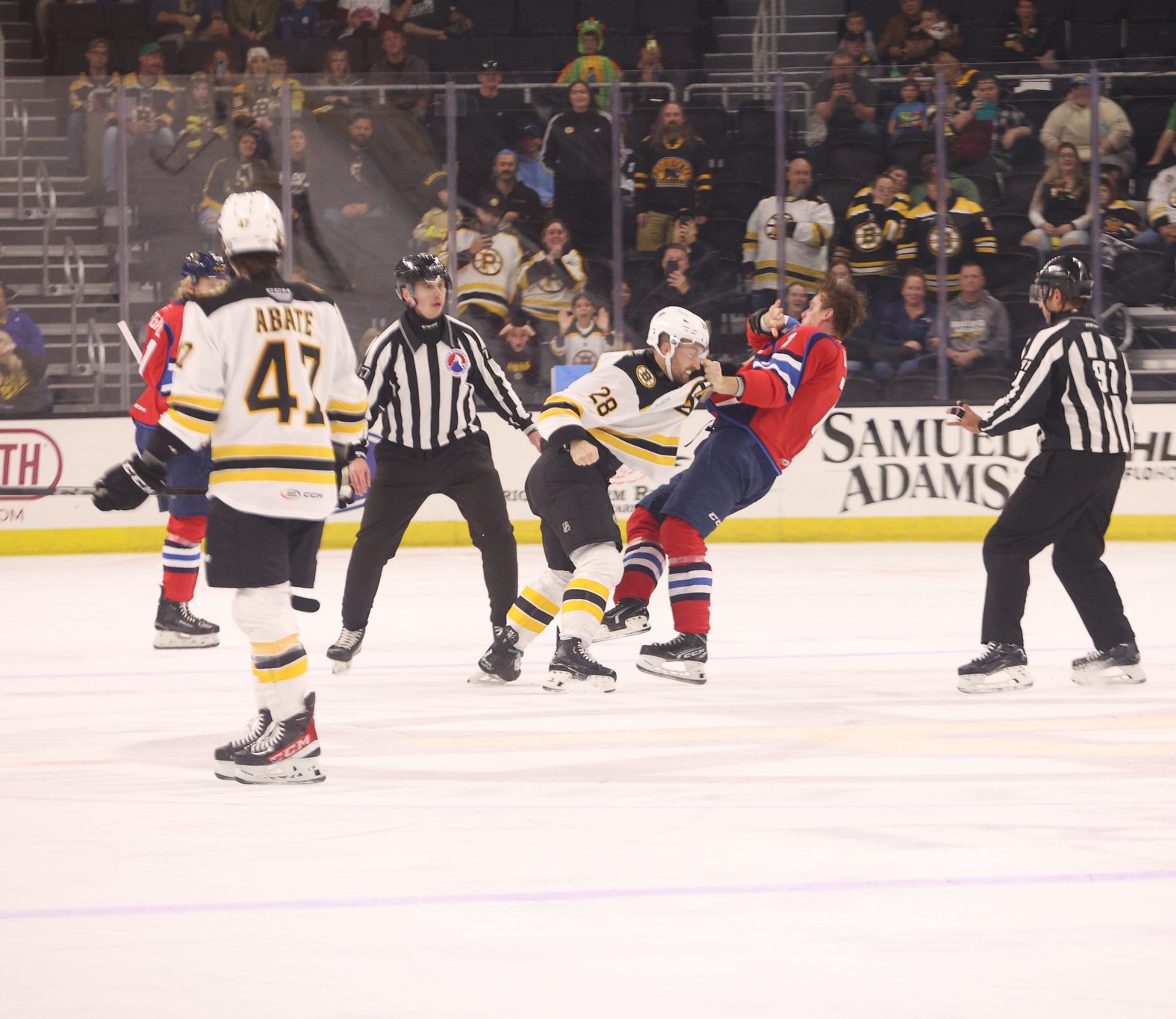 Rinkside Rhode Island | News & views from Mark Divver, mostly on the ...
