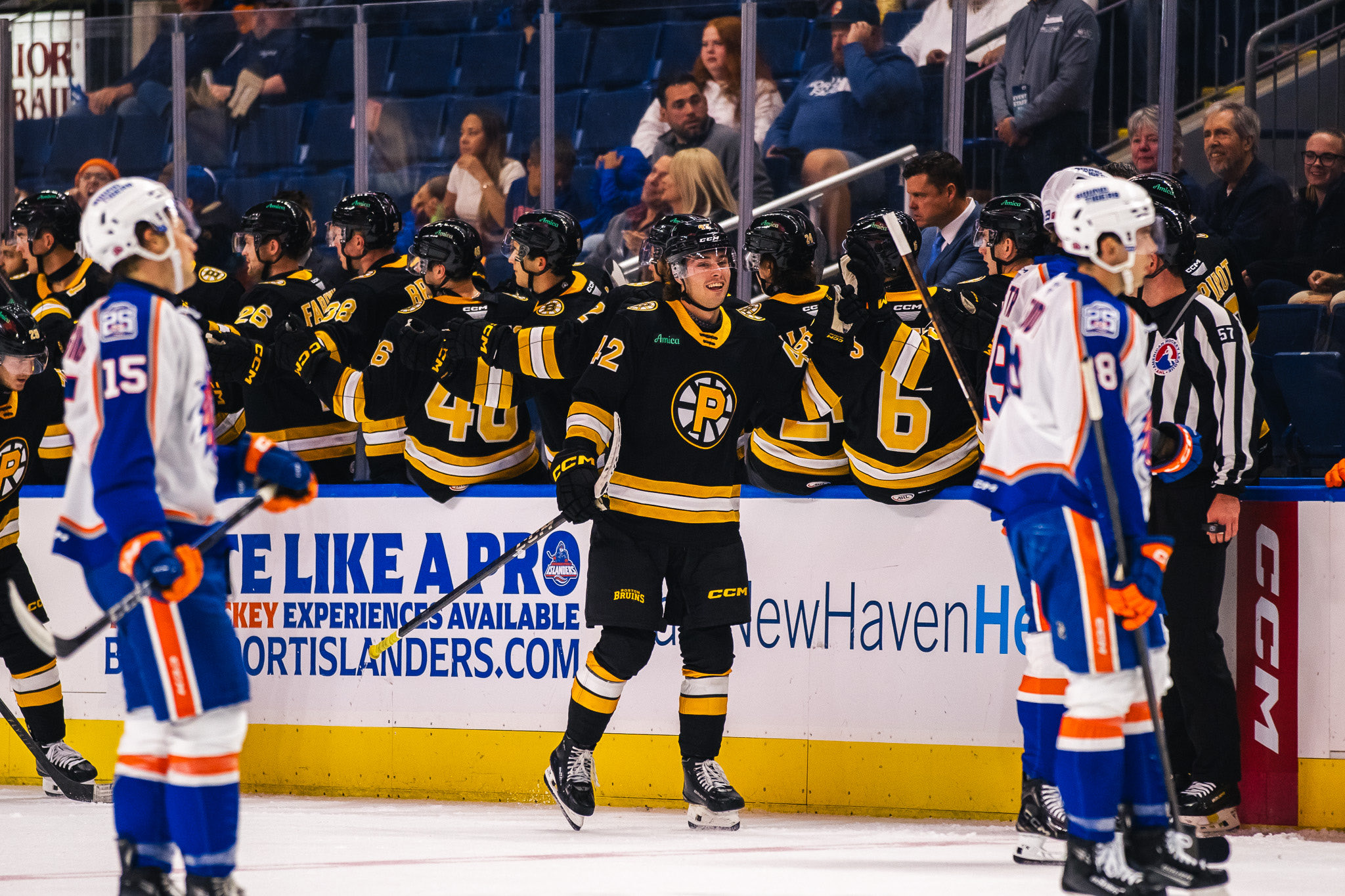 Good, bad & ugly from Providence Bruins weekend | Rinkside Rhode Island