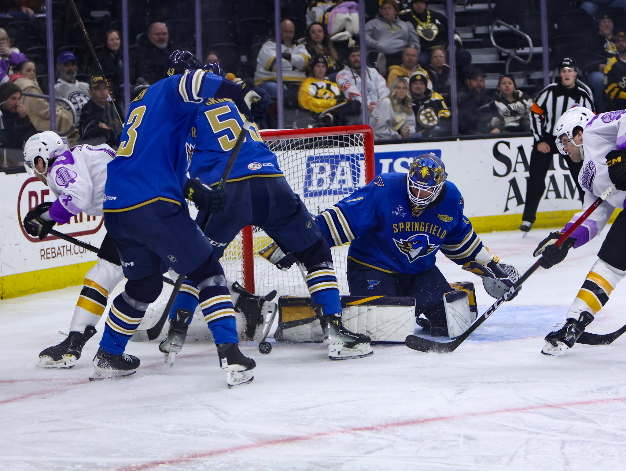 Good, bad & ugly from Providence Bruins week | Rinkside Rhode Island