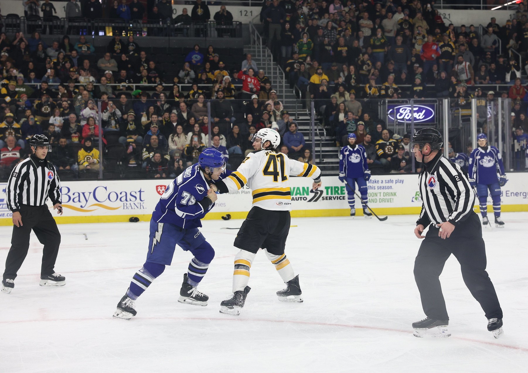 Good, bad & ugly from Providence Bruins weekend | Rinkside Rhode Island